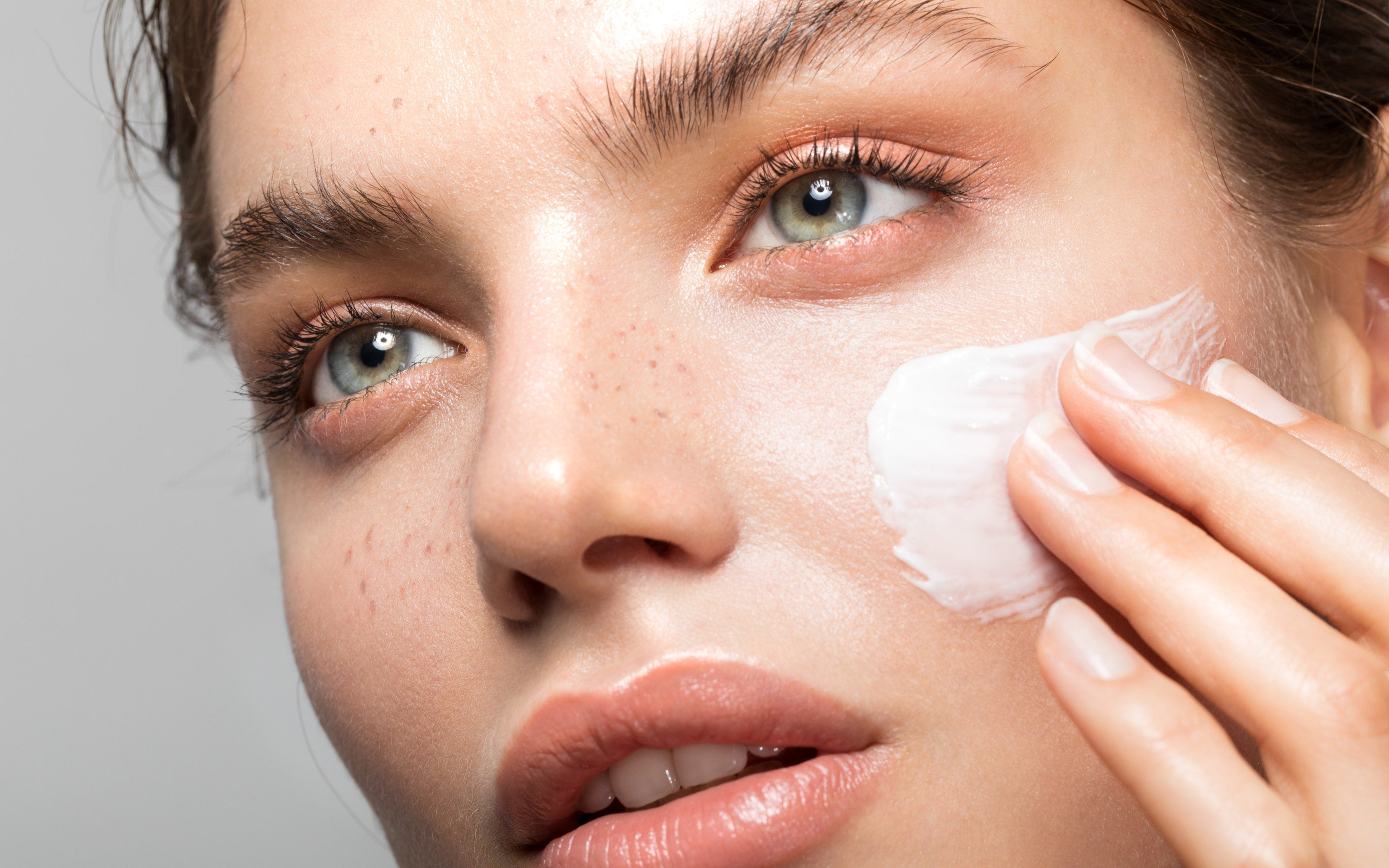 Moisturizers